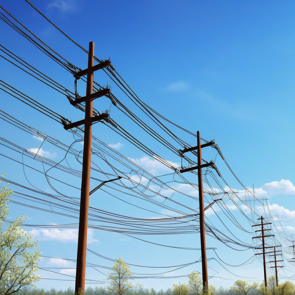 Exposed: How an Electromagnetic Pulse (EMP) Attack Could Cripple the U.S.